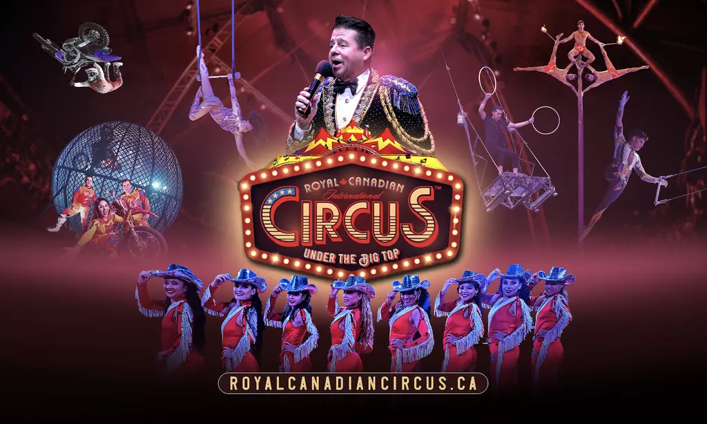 Royal Canadian Circus