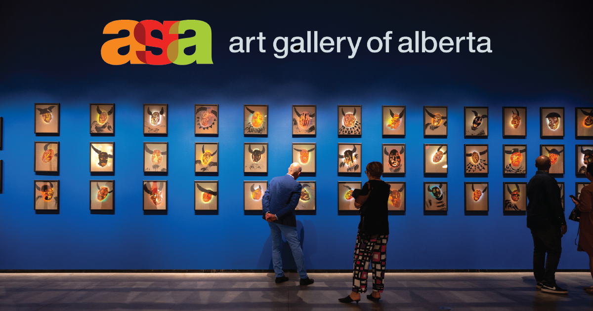 Art Gallery of Alberta