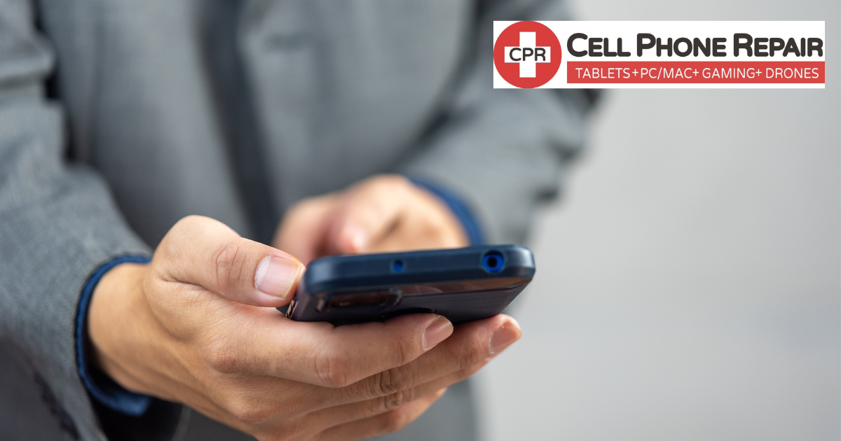 Cellphone Repair Calgary