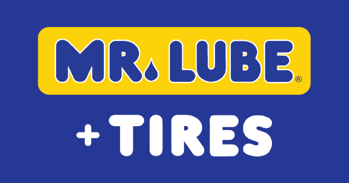 Mr. Lube