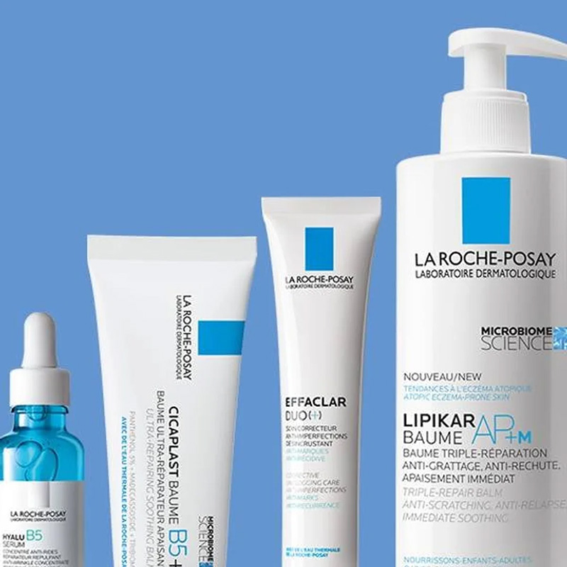 La Roche Posay