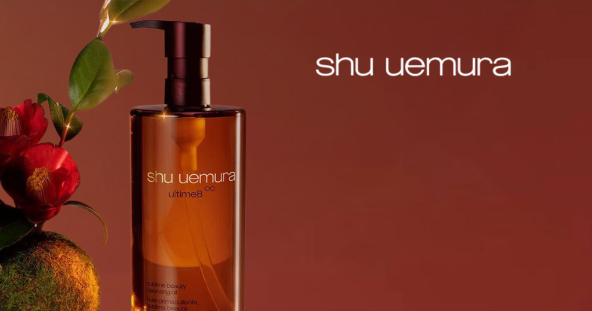 Shu Uemura