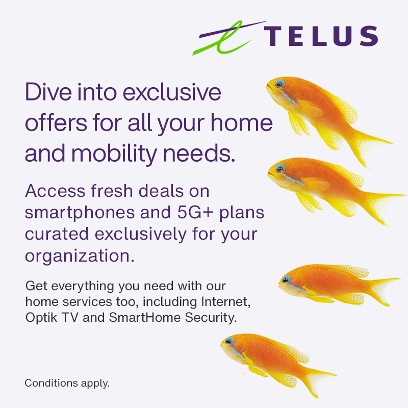 TELUS