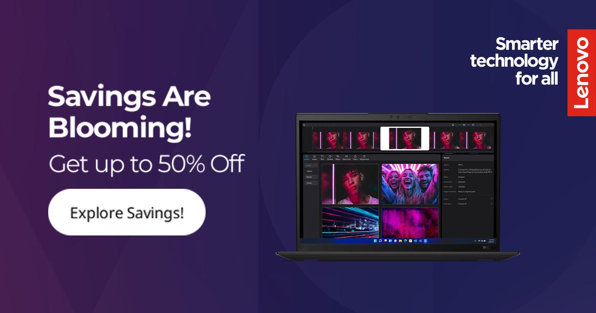 Lenovo