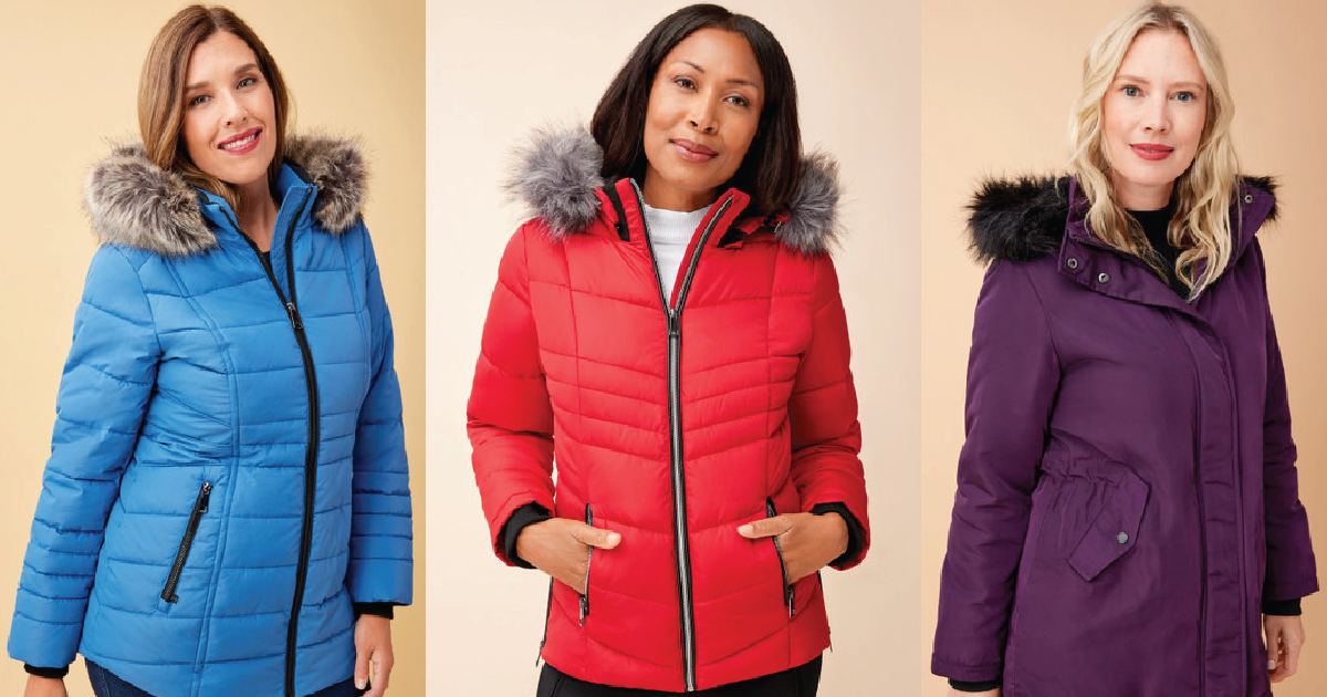 Northern Reflections