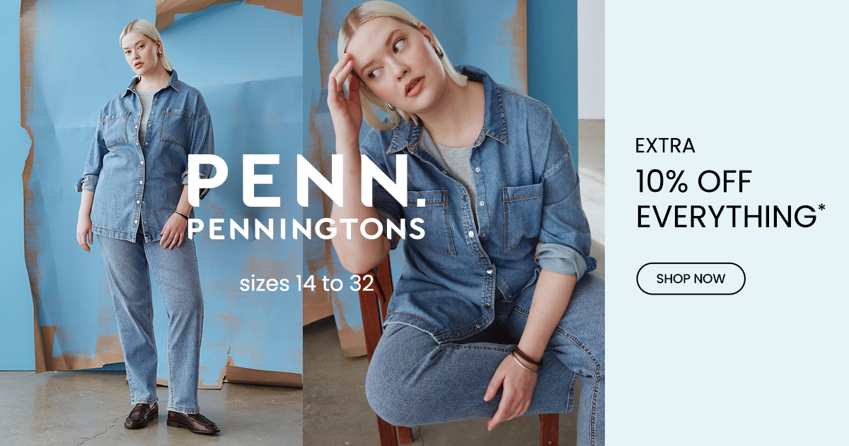 Penningtons