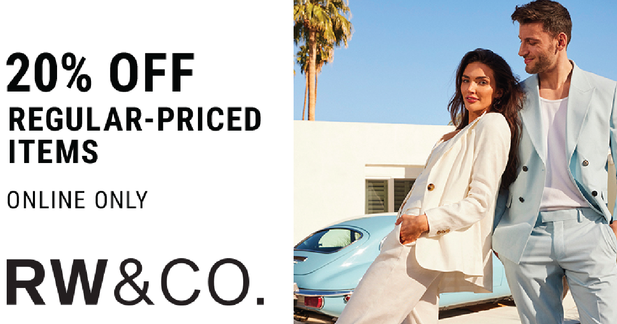 RW&CO