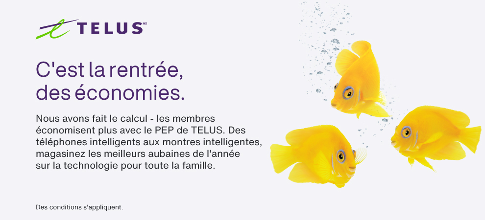TELUS