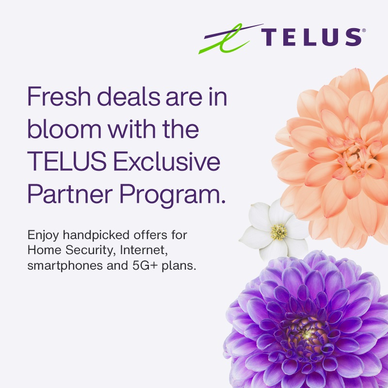 Telus