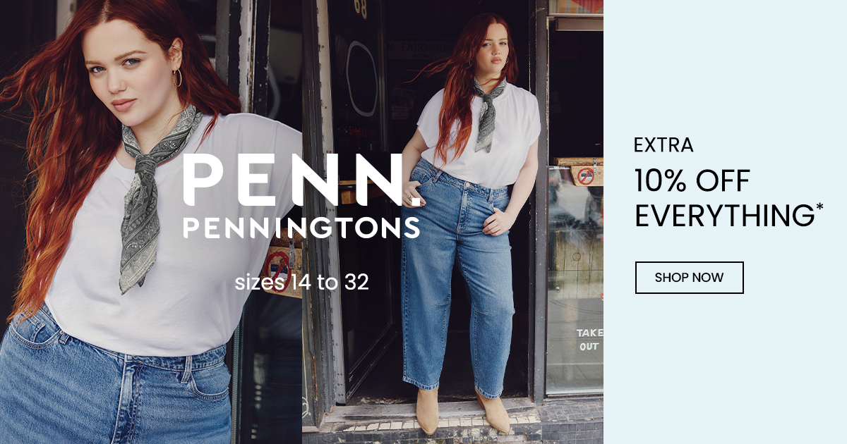 Penningtons