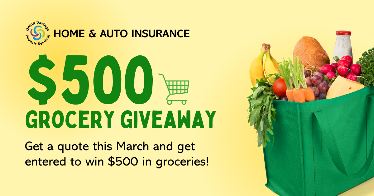 Home & Auto Insurance