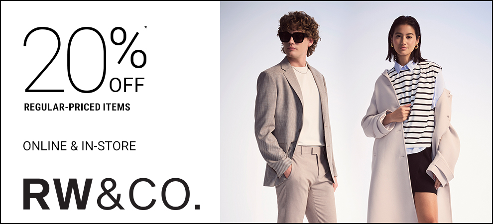 RW&CO