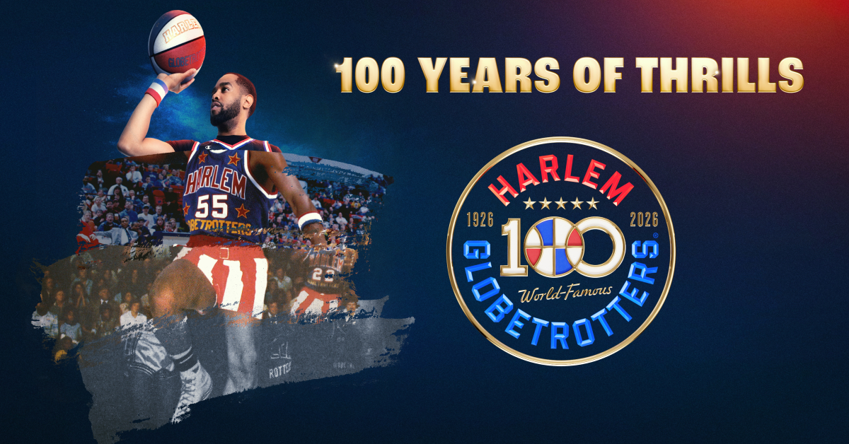 Harlem Globetrotters