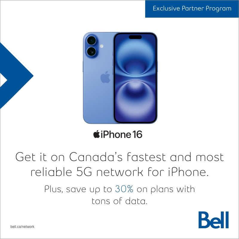 Bell Mobility