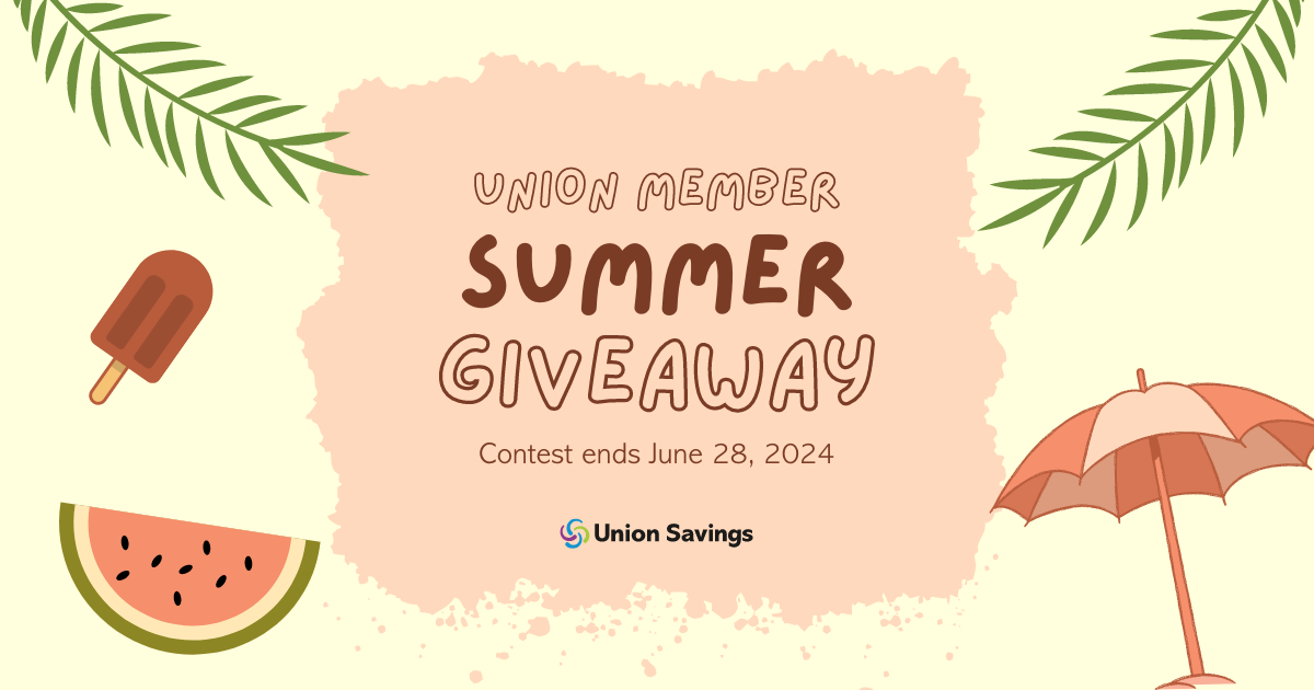 Summer Giveaway 2024